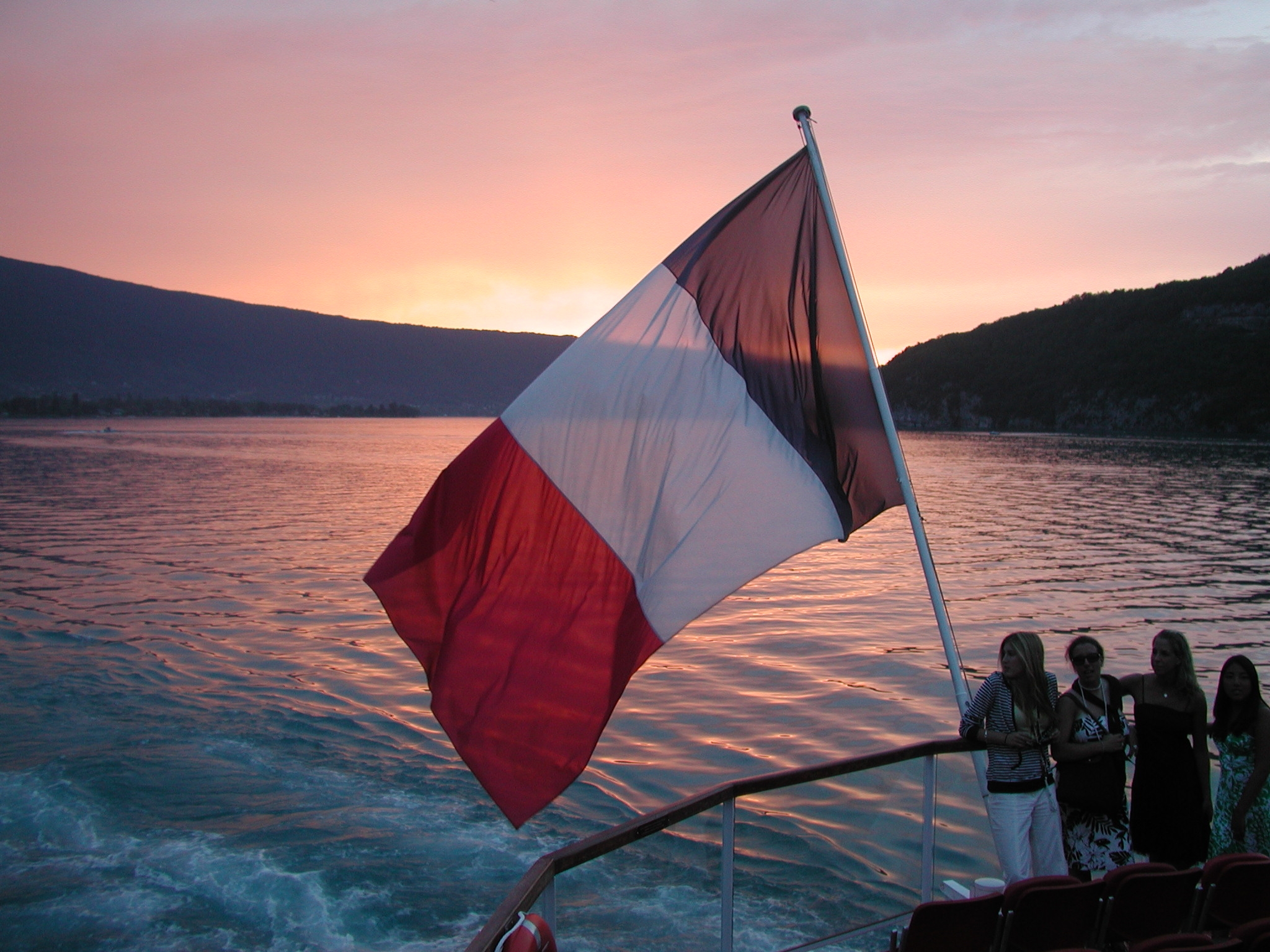 France and French Culture - Tufts European Center